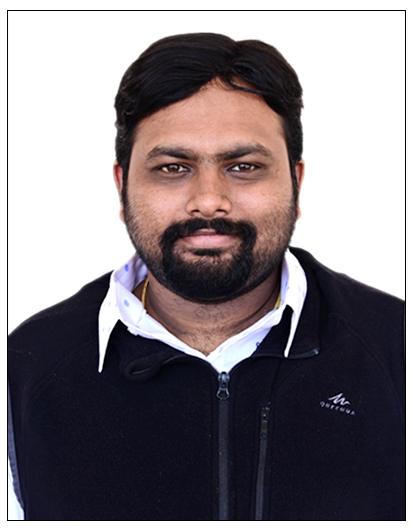 St Joseph's Indian Composite PU College
