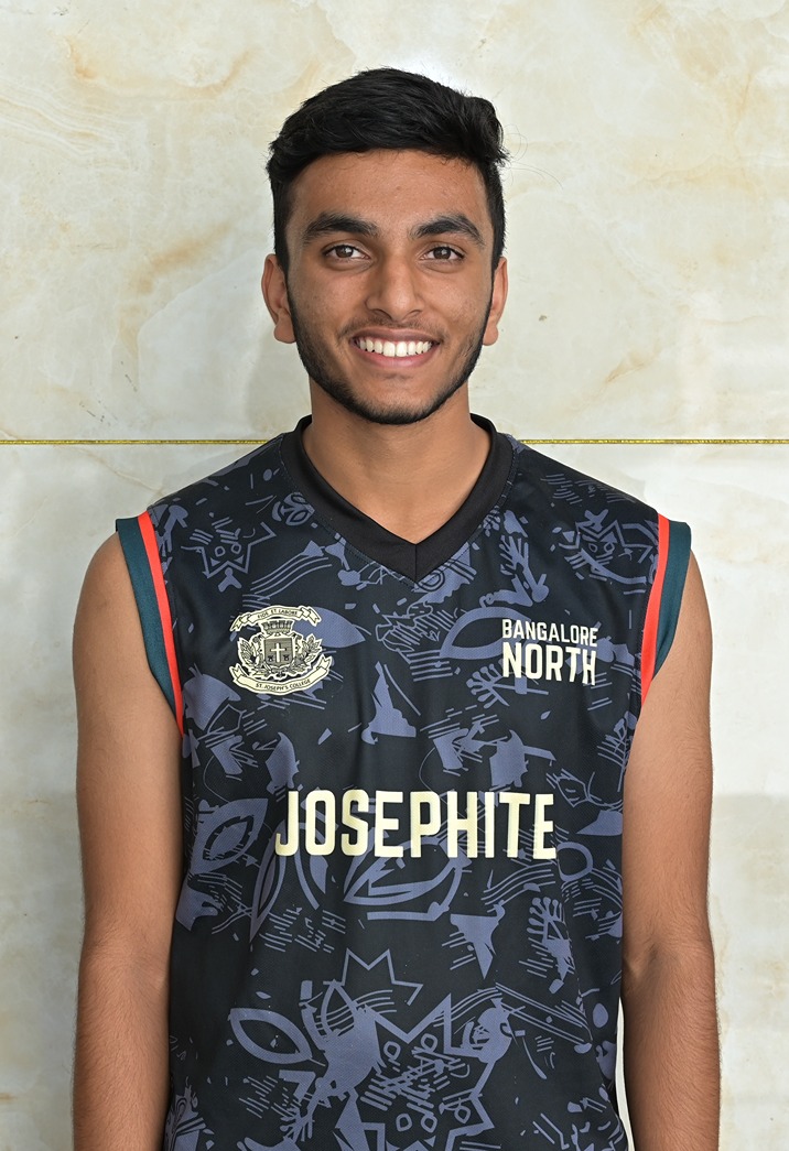 St Joseph's Indian Composite PU College