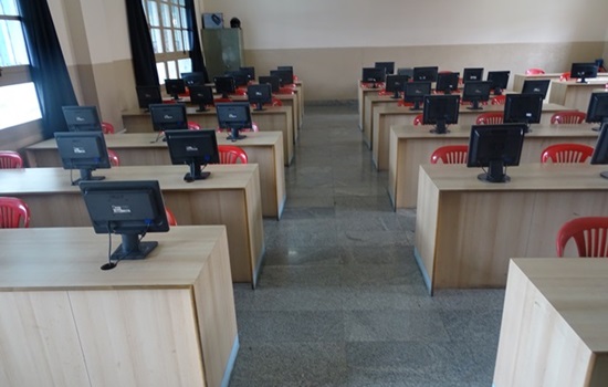 St Joseph's Indian Composite PU College