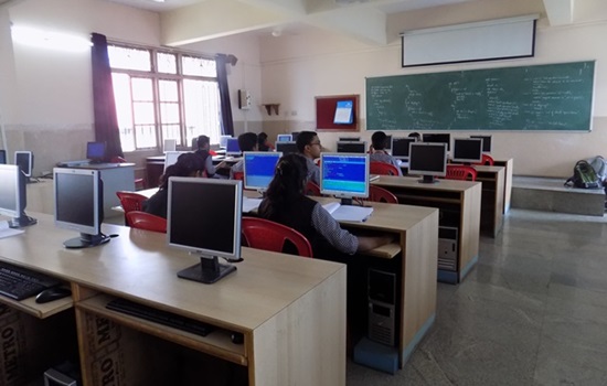 St Joseph's Indian Composite PU College