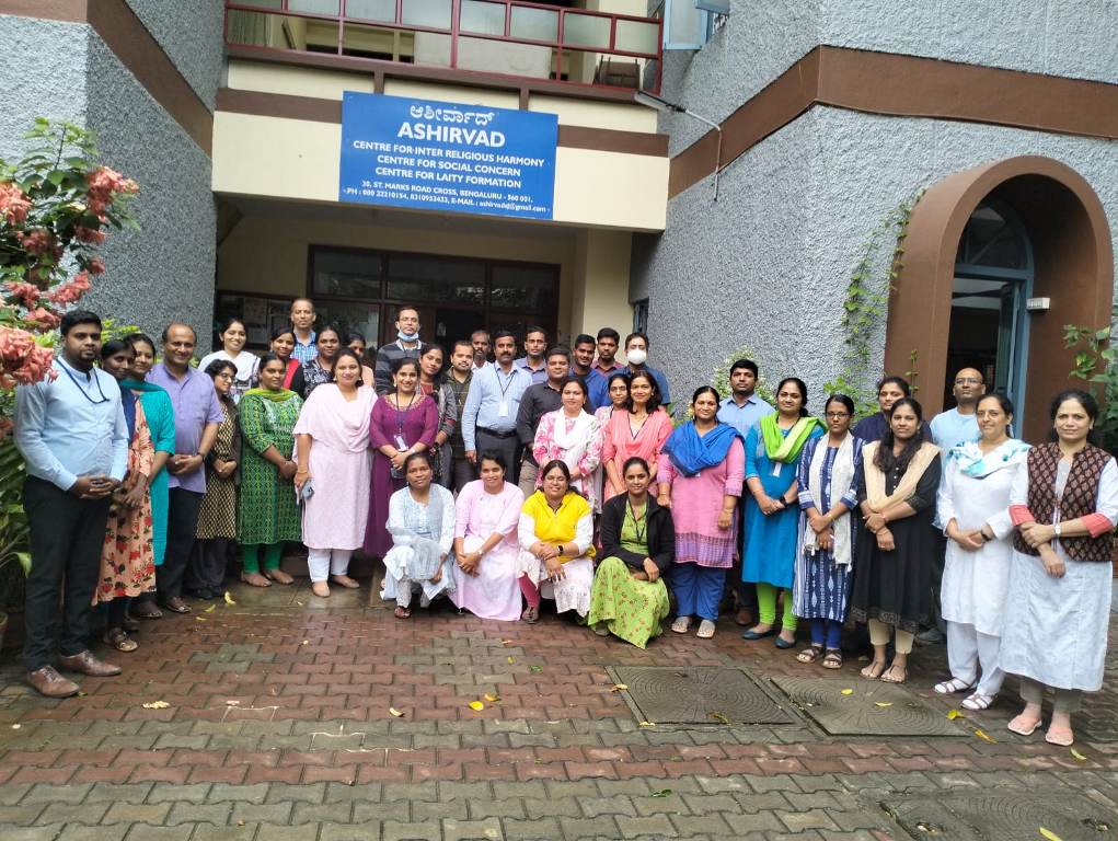 St Joseph's Indian Composite PU College